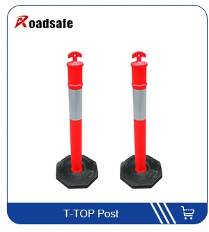 Beijing Roadsafe Technology Co., Ltd. - Road Stud, Delineator