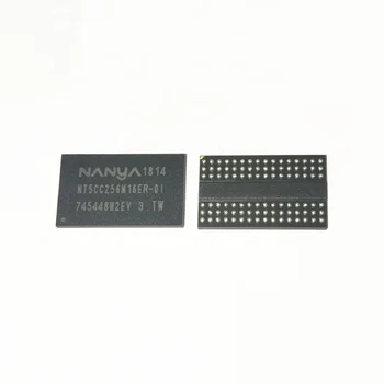 Gddr5 Bga Ram Flash Memory Ic Chip K4g80325fb-hc25 K4g80325fb-hc28 ...