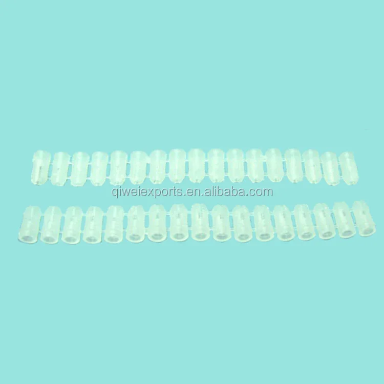 PVC Roll Plugs 05mm: Plastic Screw Rubber Plugs 34001