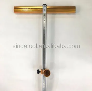 Efficient Glass Cutting with T Type Glass Cutter Tool