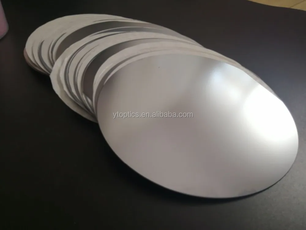 Optical Grade Silicon Wafers - Buy Semiconductor Wafer,Polished Silicon ...