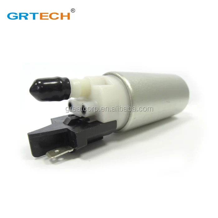 Auto Spare Parts Electric Fuel Pump For Peugeot 206 - Buy Electric Fuel ...