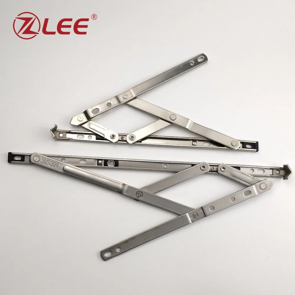 Top & Side Hung Friction Stay Aluminum Casement Window Hinge - Buy ...