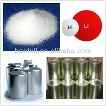 Lithium Aluminium Hydride,Lialh4,Cas:16853-85-3 - Buy Lithium Aluminum ...