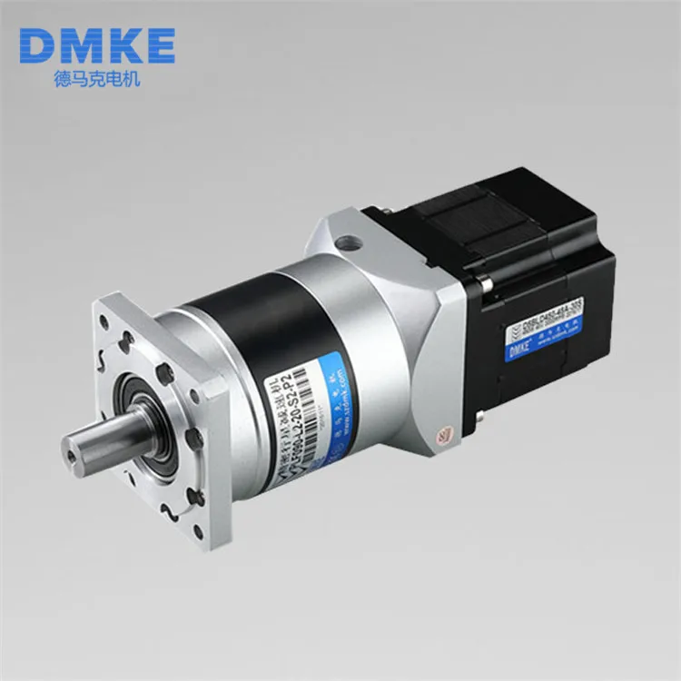 Dmke Brushless Planetary Dc Motor 24 V 48 Volt 250 Watt 300w 350 Watt ...