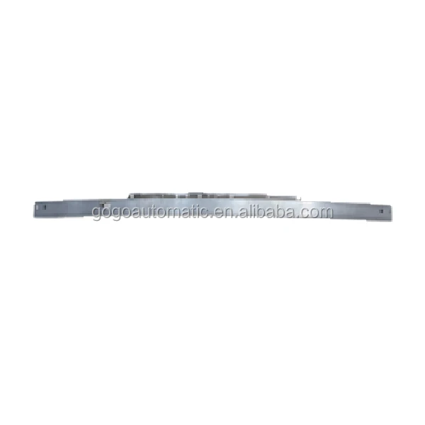 Dukungan Bumper Depan Mobil Dan Dukungan Radiator Untuk C Class W204 ...