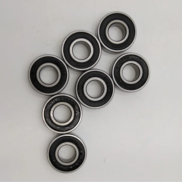 Cheap Deep Groove Ball Bearing 6202 Z 6202 Zz 6202 Rs 6202 2rs Ceiling ...