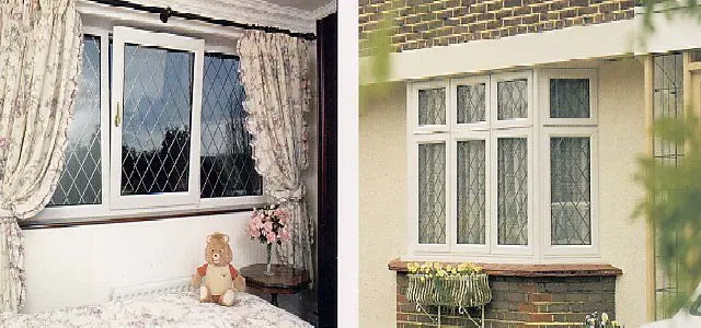 Europe Style Pvc Windows And Doors,Pvc Window Board,Pvc Smart Windows ...