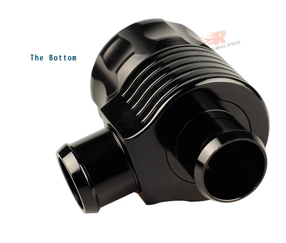 Universal Racing Turbo Aluminum 25mm Diesel Blow Off Valve / Diesel ...