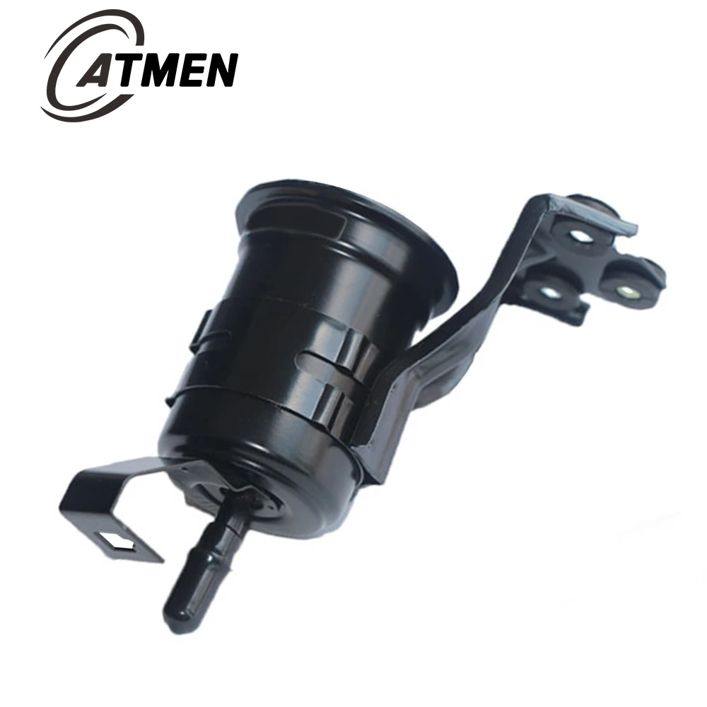 Automotive Inline Fuel Filter 23300-75160 23300-75140 2330031150 ...