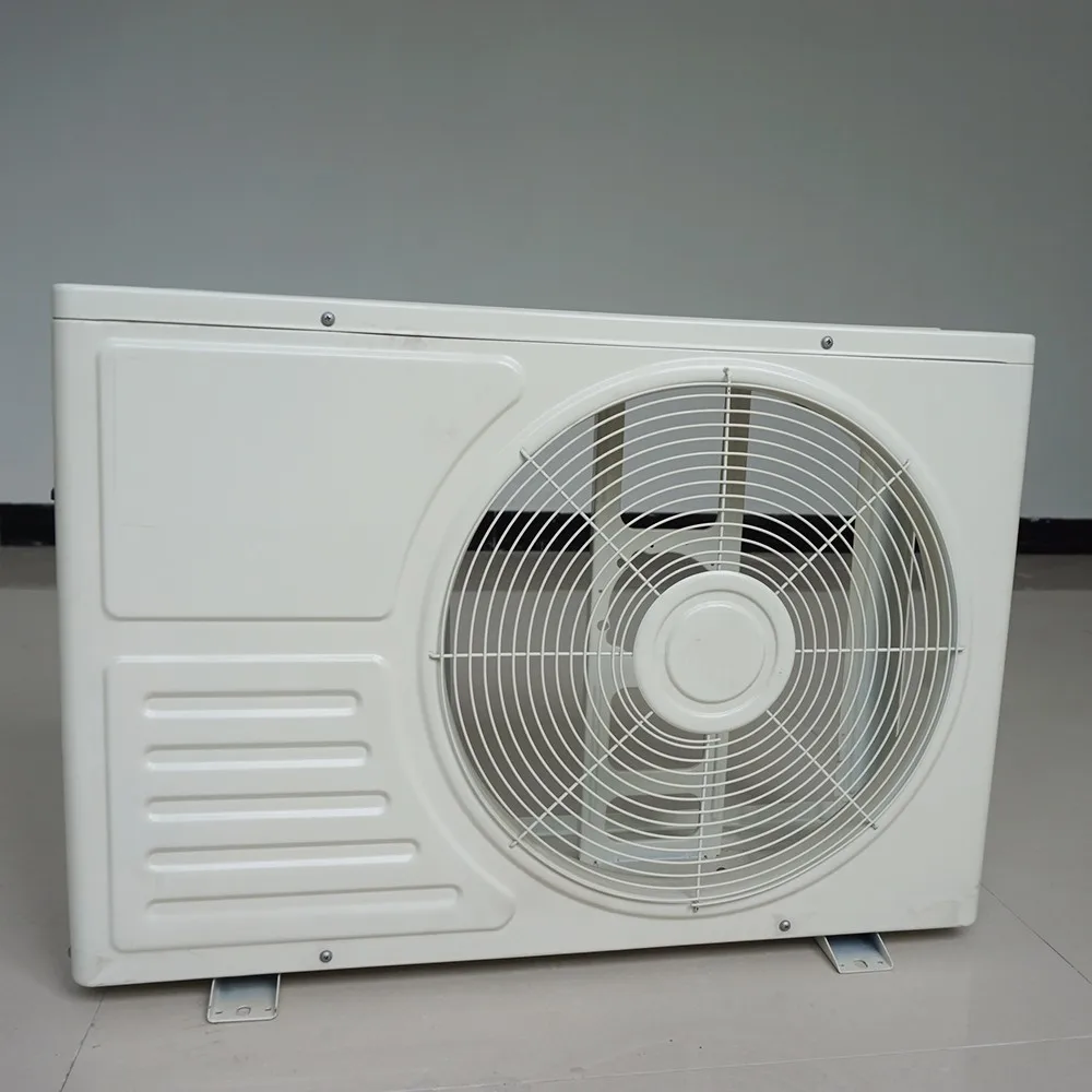 Wall Split Air Conditioner Outdoor Metal Parts - Buy Ac Outdoor Spare ...