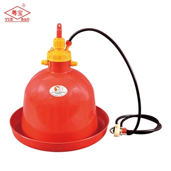 Top Quality Machine Bell Chicken And Feeder Automatic Drinker Poultry ...