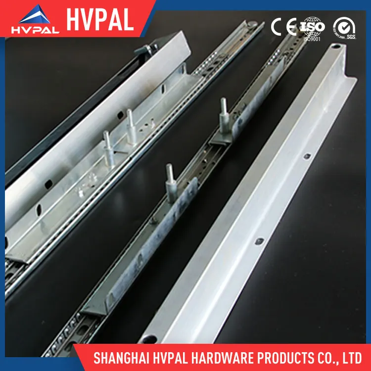 Heavy-duty Table Slide High-quality Automatic Lifting Telescopic Table ...