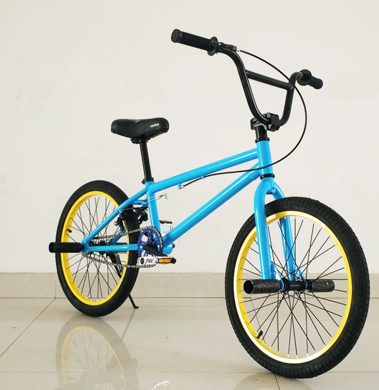Tianjin Factory Wholesale Royal Children Rocker Mini Bmx Bike Steel ...