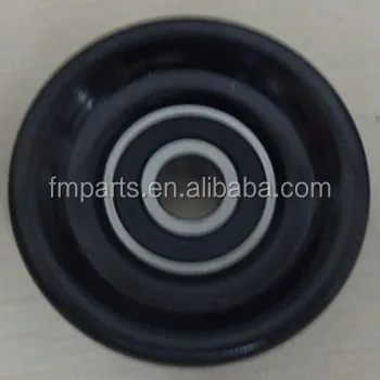 High Quality Belt Tensioner Pulley Oem 16603-0w030 - Buy 16603-0w030 ...