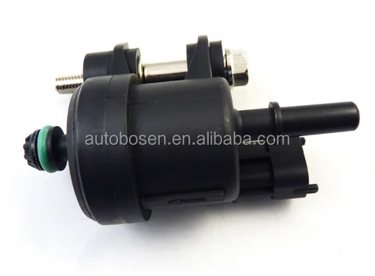 Vapor Canister Purge Valve 12610560 55593172 0280142481 For Gm - Buy ...