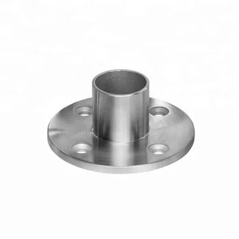 Bespoke Stainless Steel Railing Base Plate For Grab Rail - Buy Railing ...