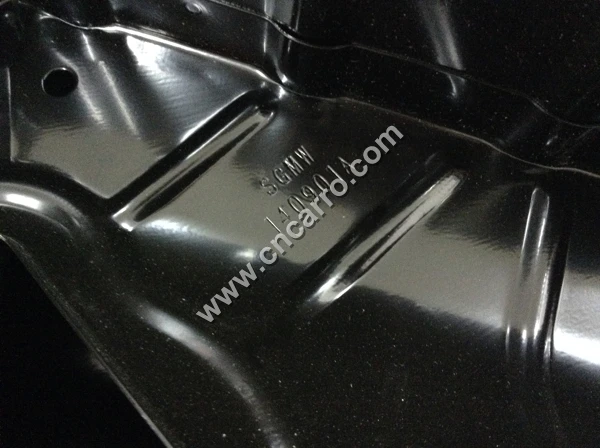 9052786 Chevrolet N300 Oil Pan Oil Sump - Cncarro Quality