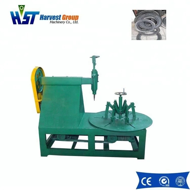 Tire Scraping Machine/scrape Tire Recycling Machine - Buy Tire Scraping ...
