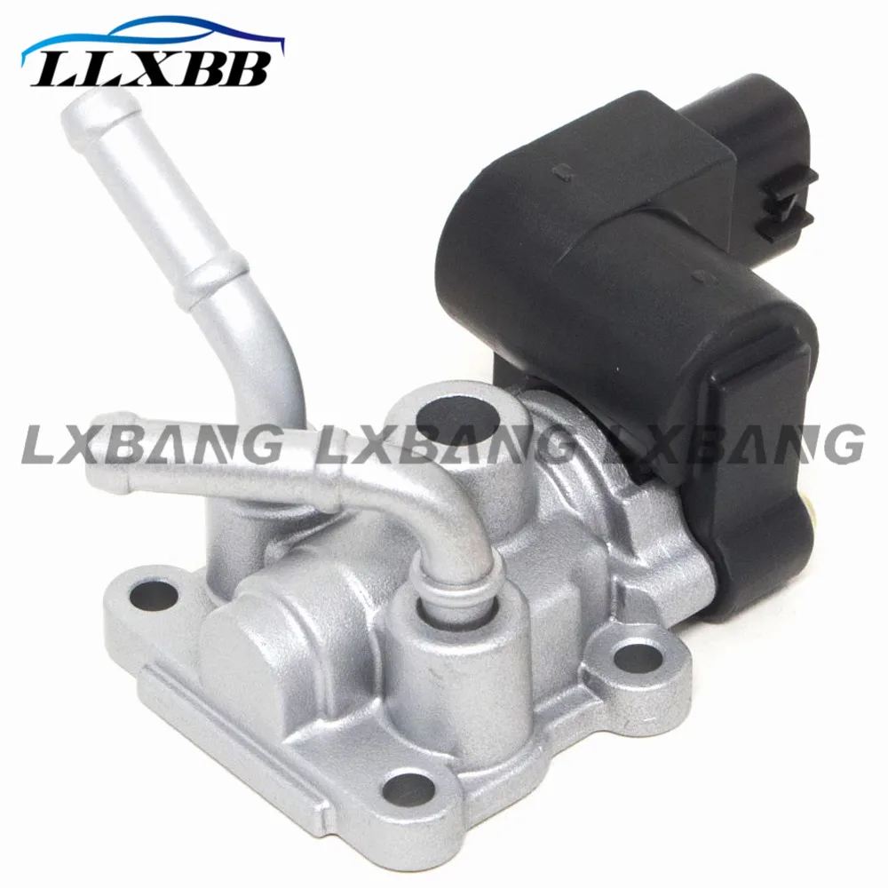 用于丰田 DAIHATSU 的 LLXBB 怠速空气控制阀 22270-97207 136800-2012 136800-2010 ...