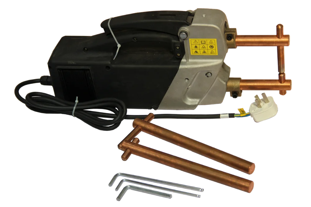 Autenf High Quality Spot Welder/ Portable Spot Welder/auto Body Spot ...