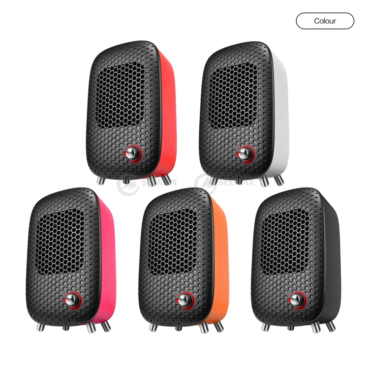 Home Office Desk Hand Warmer 500w Electric Portable Small Mini Table ...