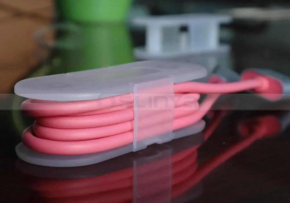 Mini Plastic Wire Winder Cable Box Organizer Wire Cord Clip| Alibaba.com