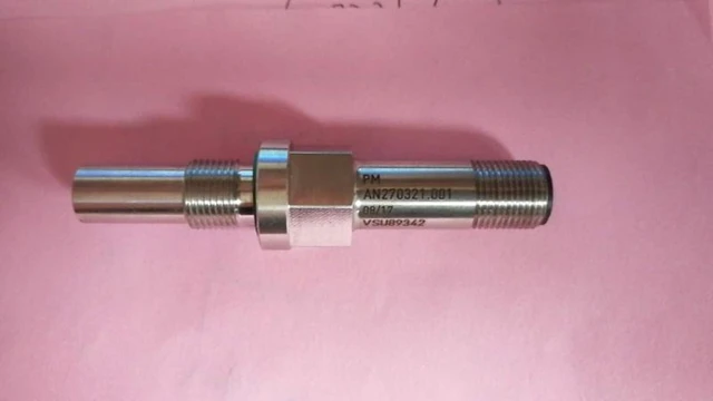 Putzmeister OEM 270321001 Magnetic Switch 425857 - High Performance