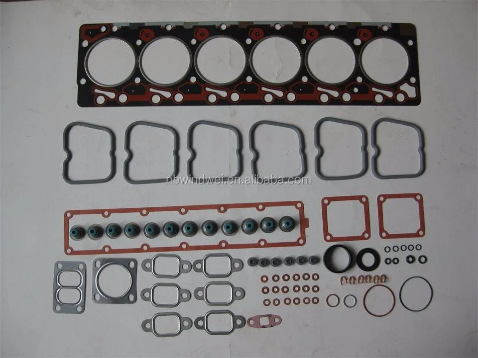 Cummins QSB5.9 Cylinder Head Gasket - High Quality Spare Part