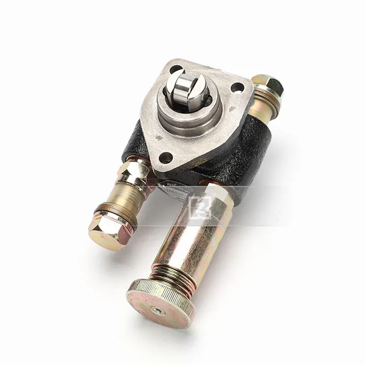Fuel Pump For Dk105220-5960 - Buy 6d102 Fuel Pump,Pump 105220-5001 ...