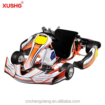 270cc Honda Engine Racing Go Kart With Bumper - Buy Racing Go Kart,Go ...