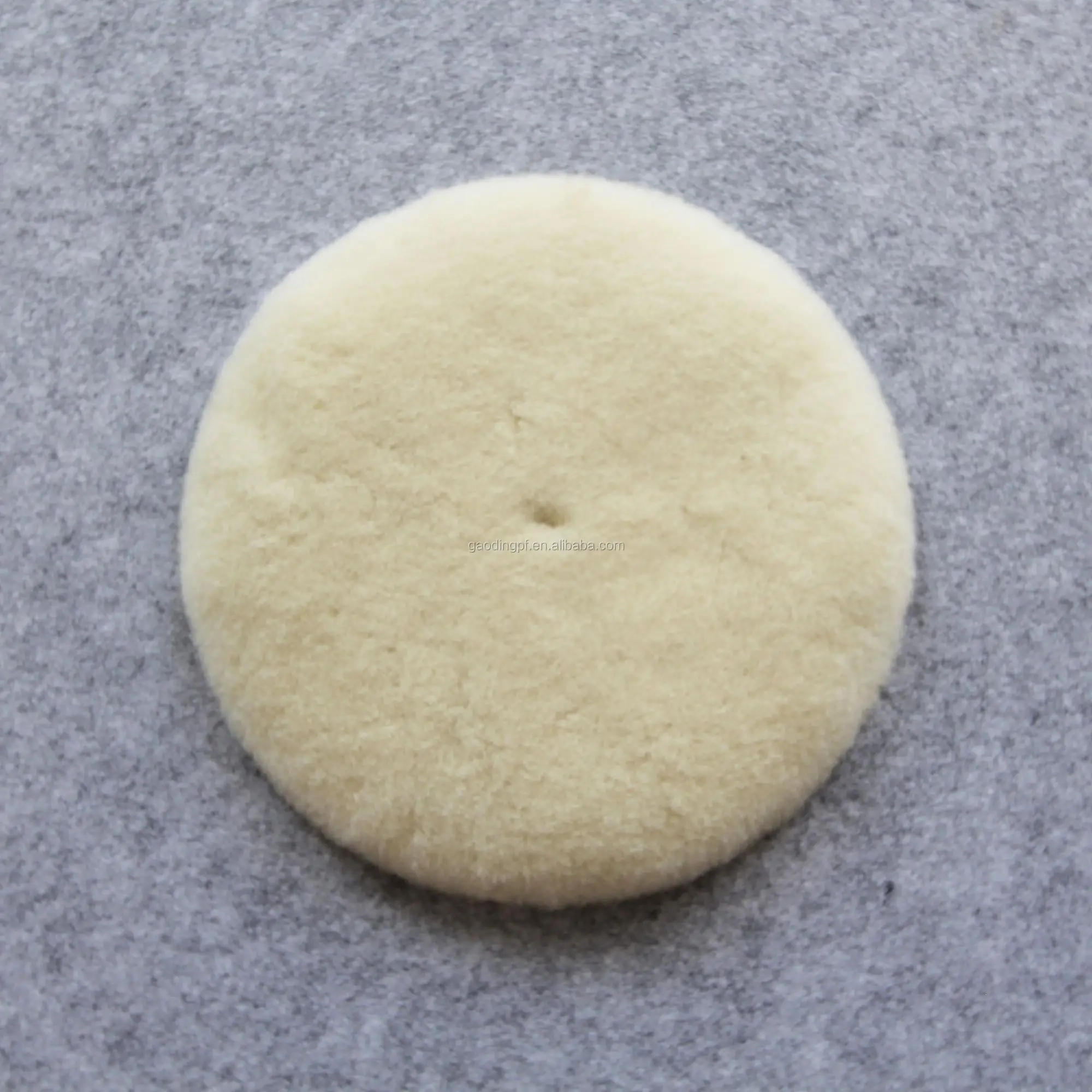 Wholesale,Wool Buffing Wheel,100% Pure Wool Glass Polished Metal ...