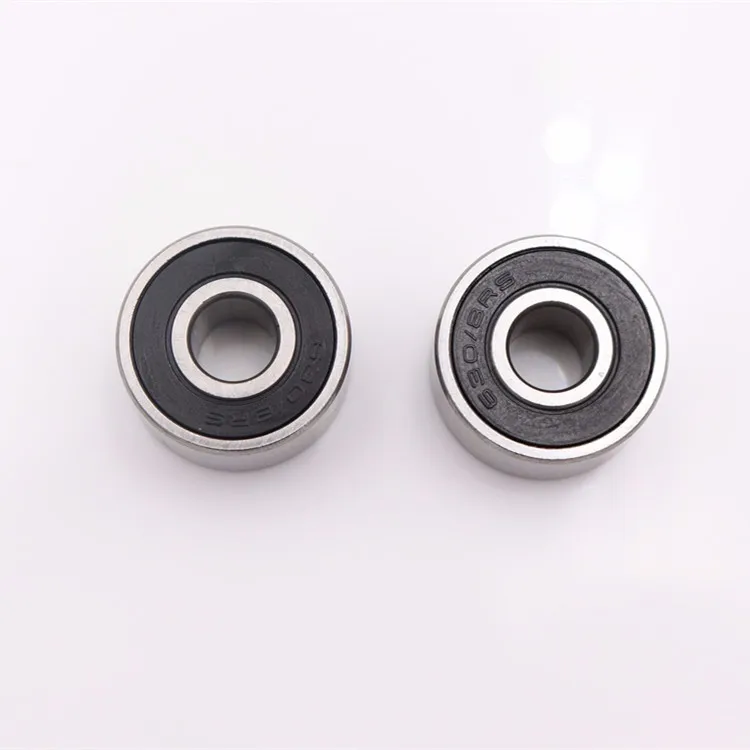 Water Pump Deep Groove Ball Bearing 630/8 2rs1 - Buy Bearing 630/8 2rs ...