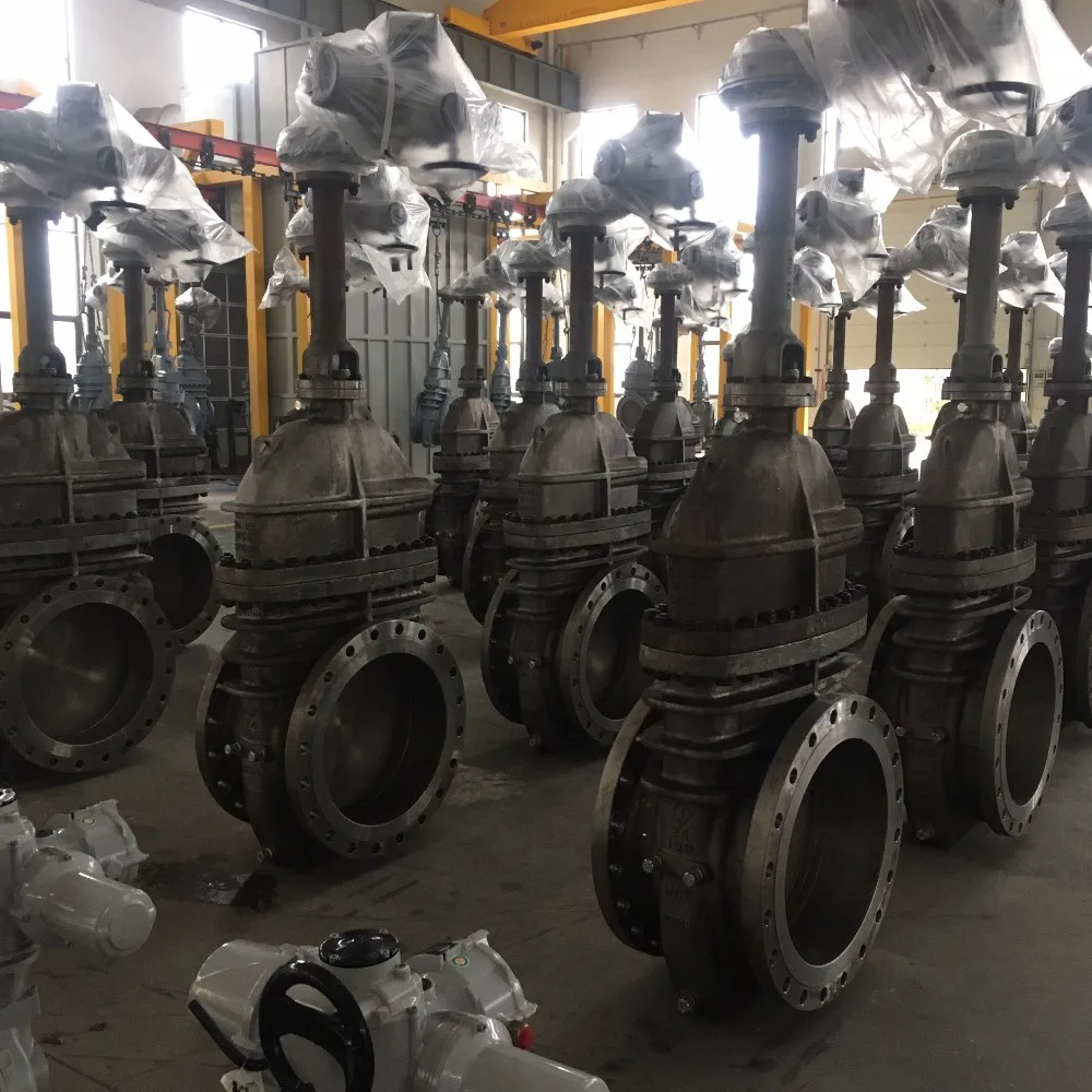 API 6fa Gate Valves - Durable, Reliable, and Efficient