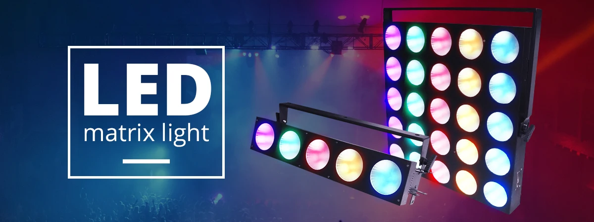 Guangzhou Mars Lighting Technology Co., Ltd. - LED Matrix/LED Moving ...