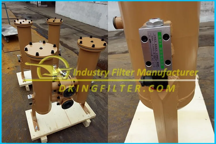 Filtros Magnéticos Para Filtro Diésel,Filtros Dúplex De Filtración De ...