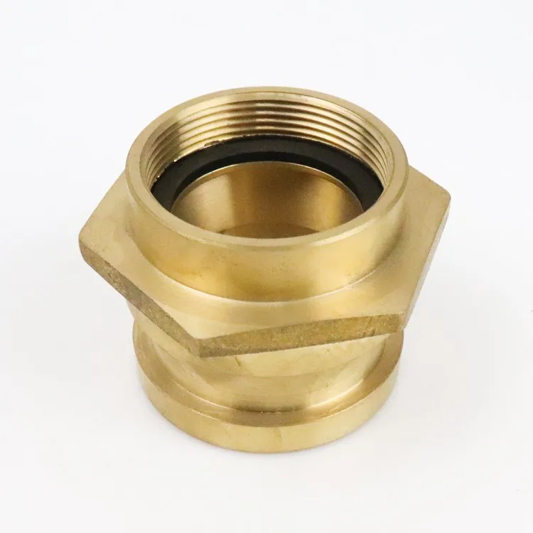 Quick Connection Of Bs336 Standard Brass Material John Morris ...