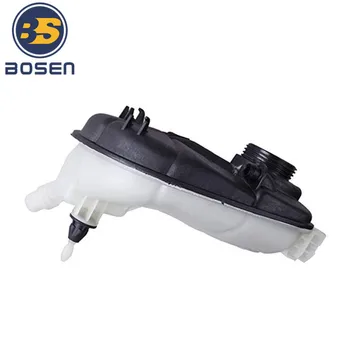 2465000049 New Radiator Expansion Tank For Mercedes W176 W246 X156 ...