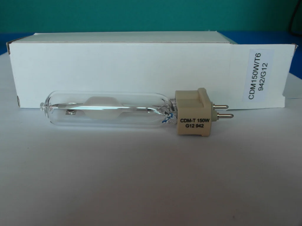 Lamp For Cdm-t 70w/942 G12 Ceramic Base - Buy Cdm T 70w/942,Cdm 150w ...