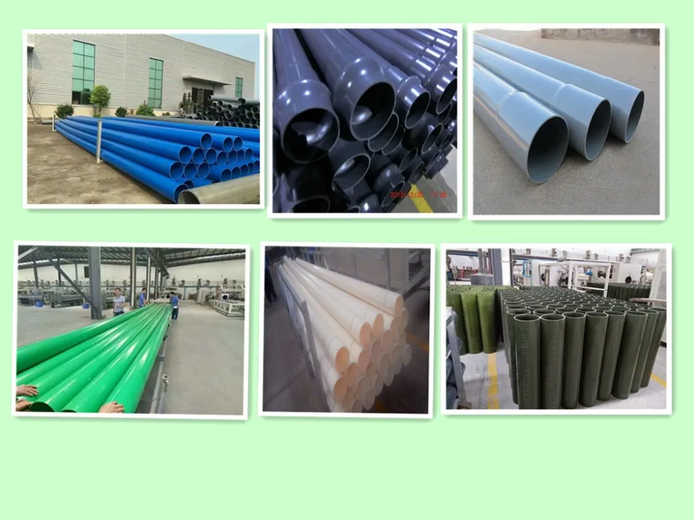 110mm High Pressure Pvc Pipe 300mm - Buy Pvc Pipe 300mm,High Pressure ...