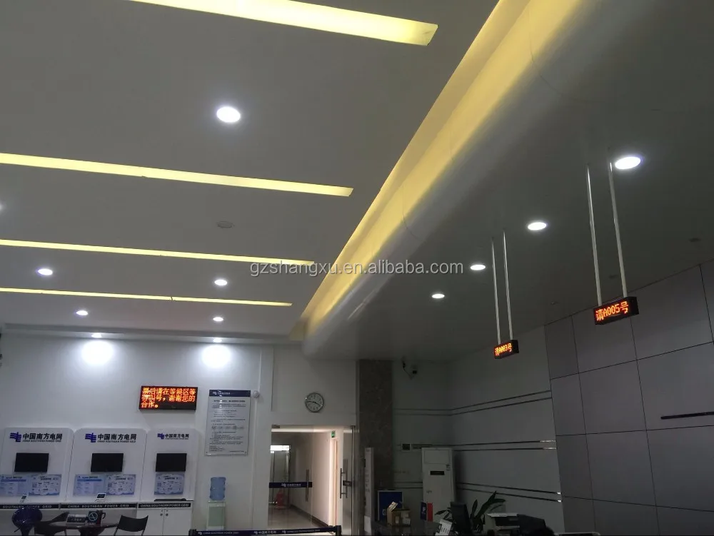 Queue Token Number Calling System LED Counter Display with SDK