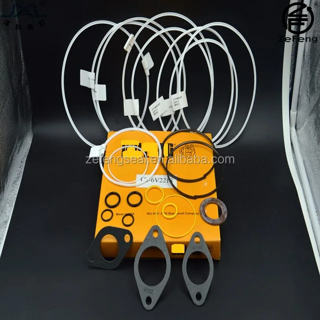 Cater-pillar Nylon Thrust Disc 8e8297 8e8299 - Buy Nylon Thrust Disc ...