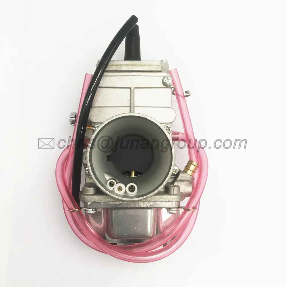 32mm 34mm Carburetor For Mikuni Tm/tmx Flat Valve Carb 32 Mm Tm32-1 Tm ...