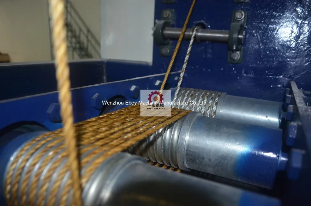 Used Making Wire Rope Stranding Strander Dual Stander Machine - Buy ...