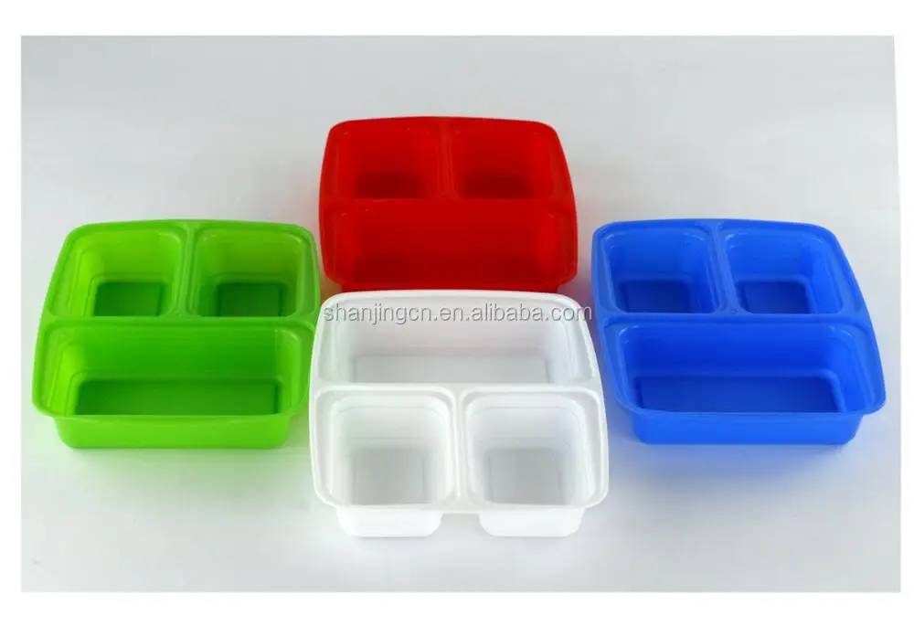 Deli Containers Combo Pack,Leakproof Food Storage Containers With Lids ...