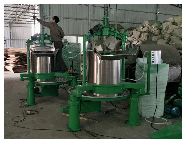 Oolong Tea Processing Machine Tea Roller Jy-6crt75b - Buy Oolong Tea ...