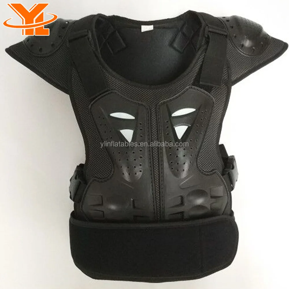 Archery Tag Games Protect Suits Inflatable Paintball Bunker Arrow Chest ...