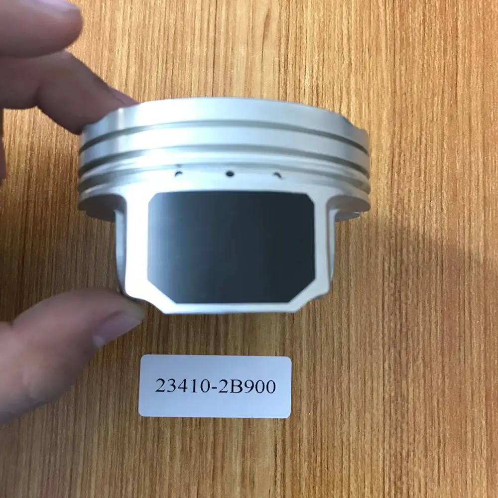 엔진 피스톤 키트 OE 23410-2B900| Alibaba.com