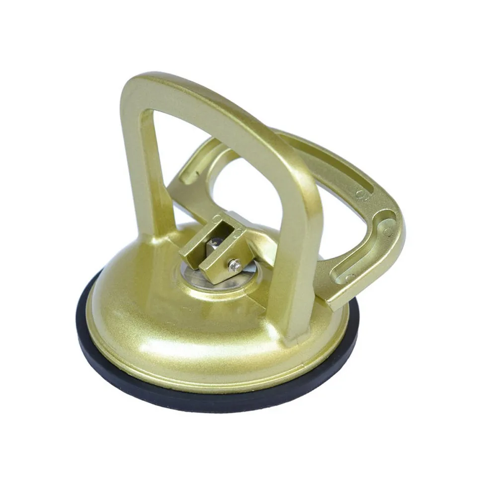 118mm Nitrile Rubber Aluminum Single Suction Glass Puller Sucker - Buy ...