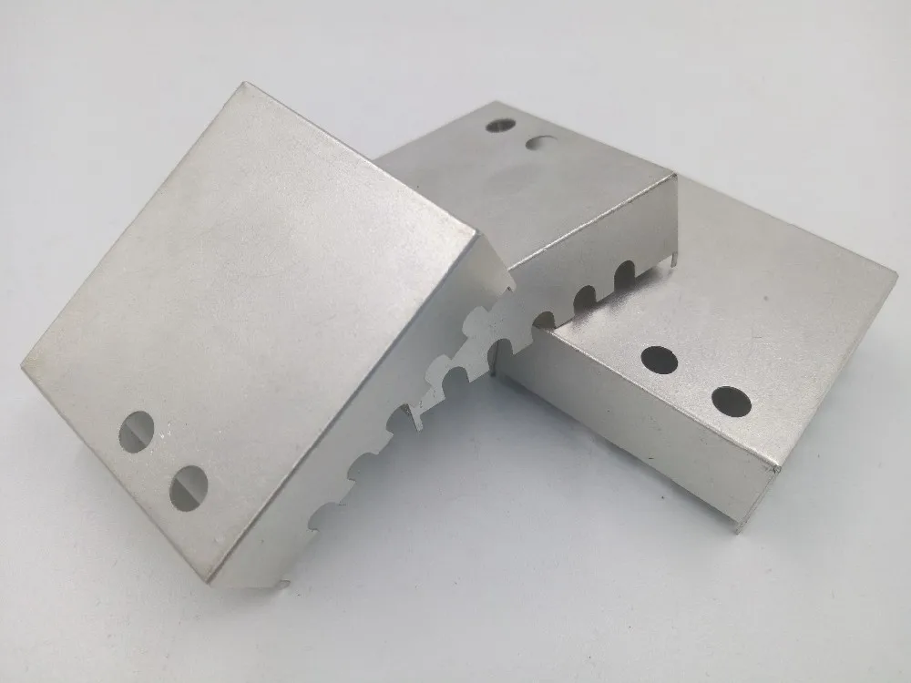 Custom Emi Shielding Rf Shield Cover Box - Buy Rf Shield Box,Emi ...